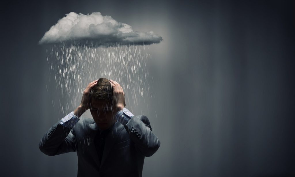 Autoévaluation de la dépression - Eric Lorio